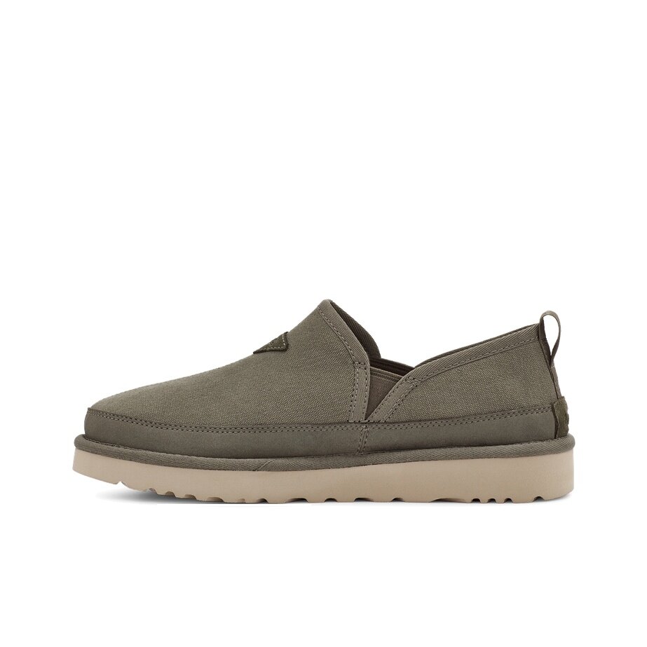 Кроссовки UGG Romeo, размер EU 42 стопа (27CM), коричневый — фото 1