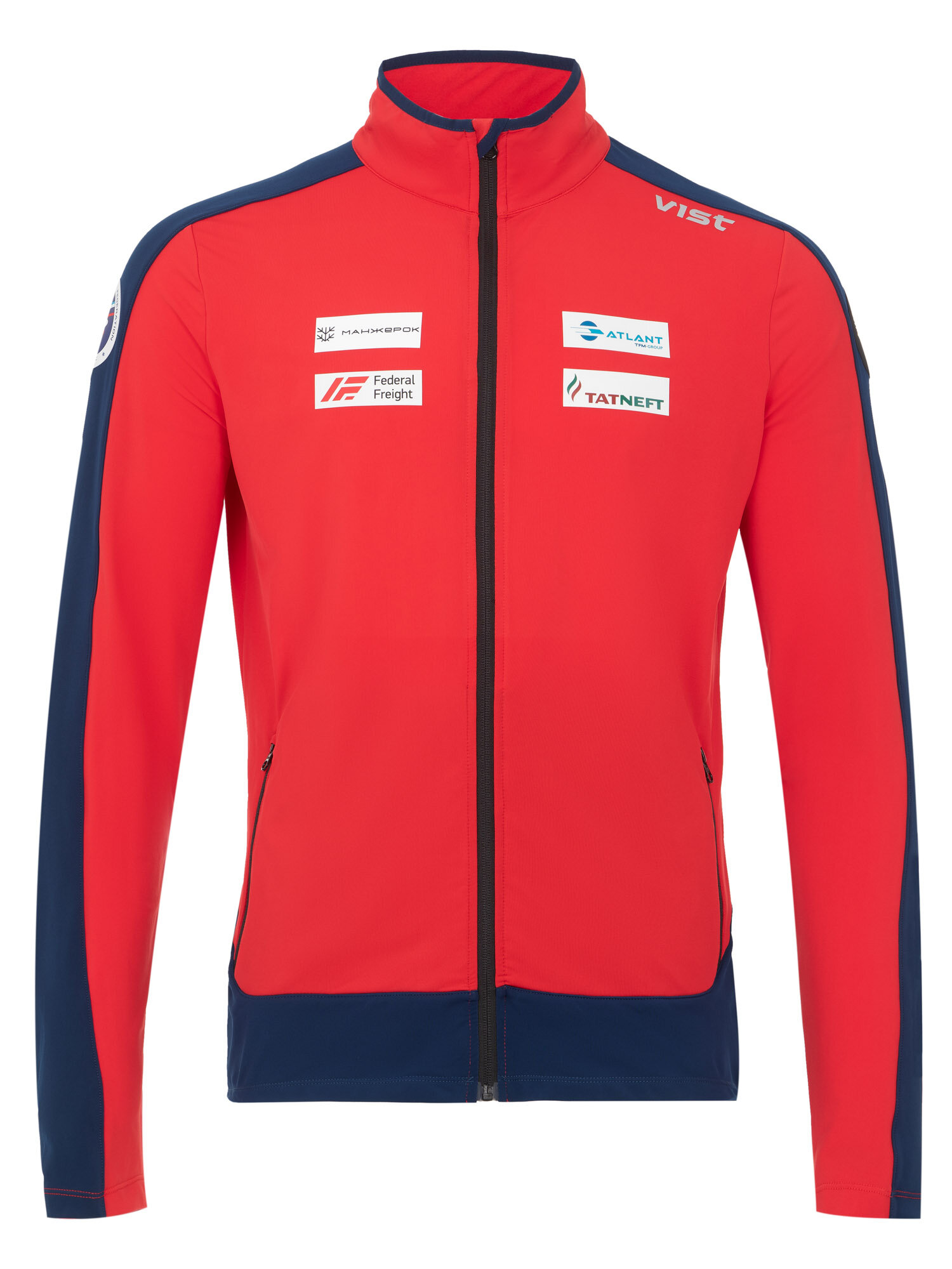 Куртка джинсовая Morus