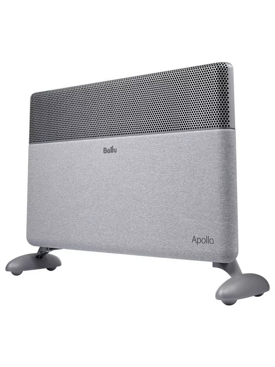 Конвектор Apollo digital INVERTER Moon Gray