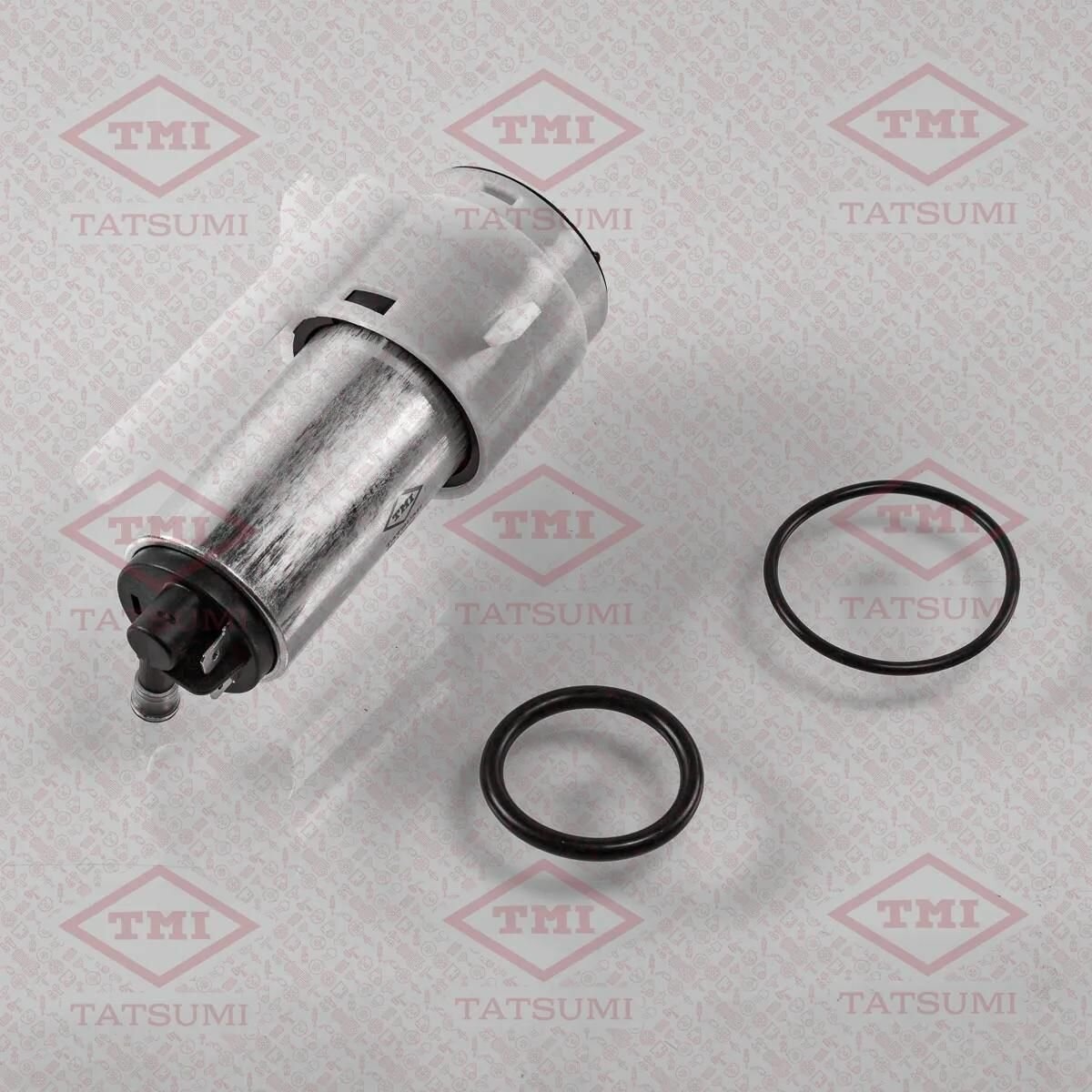 Бензонасос электрический TATSUMI Seat Cordoba, Ibiza II, Inca, Toledo 93-, VW Caddy, Golf II, Passat, Polo, Vento 95- (THA1046)