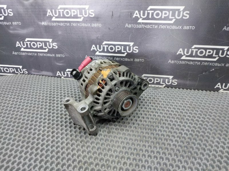 Генератор Ford Fusion 2009 (1.4 FXJA) Б/У с пробегом