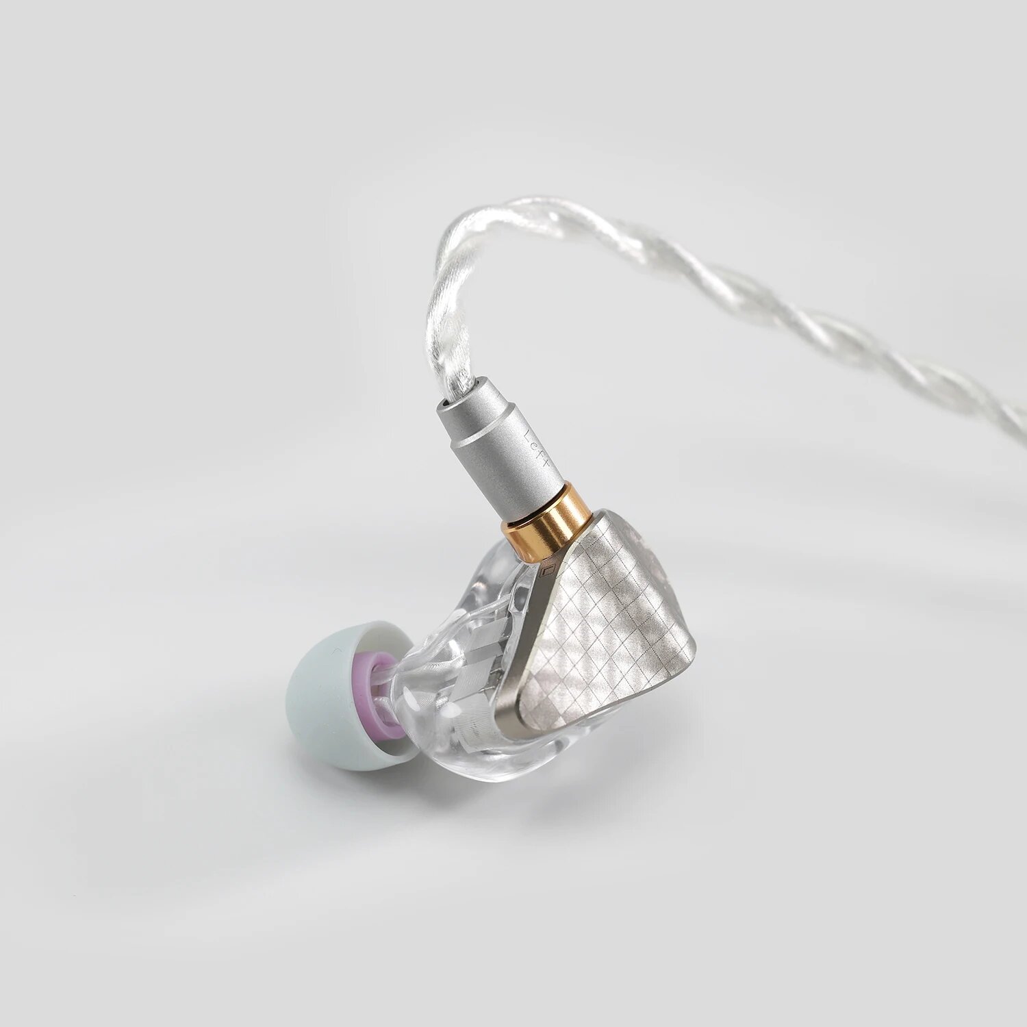 DdHiFi E14D наушники — фото 1
