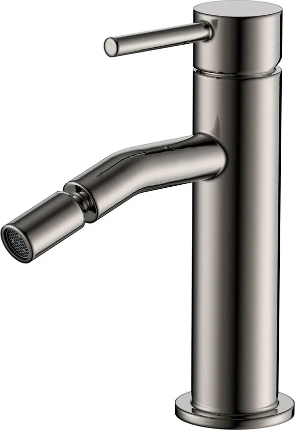Смеситель для биде AQUAme Siena AQM6216GM