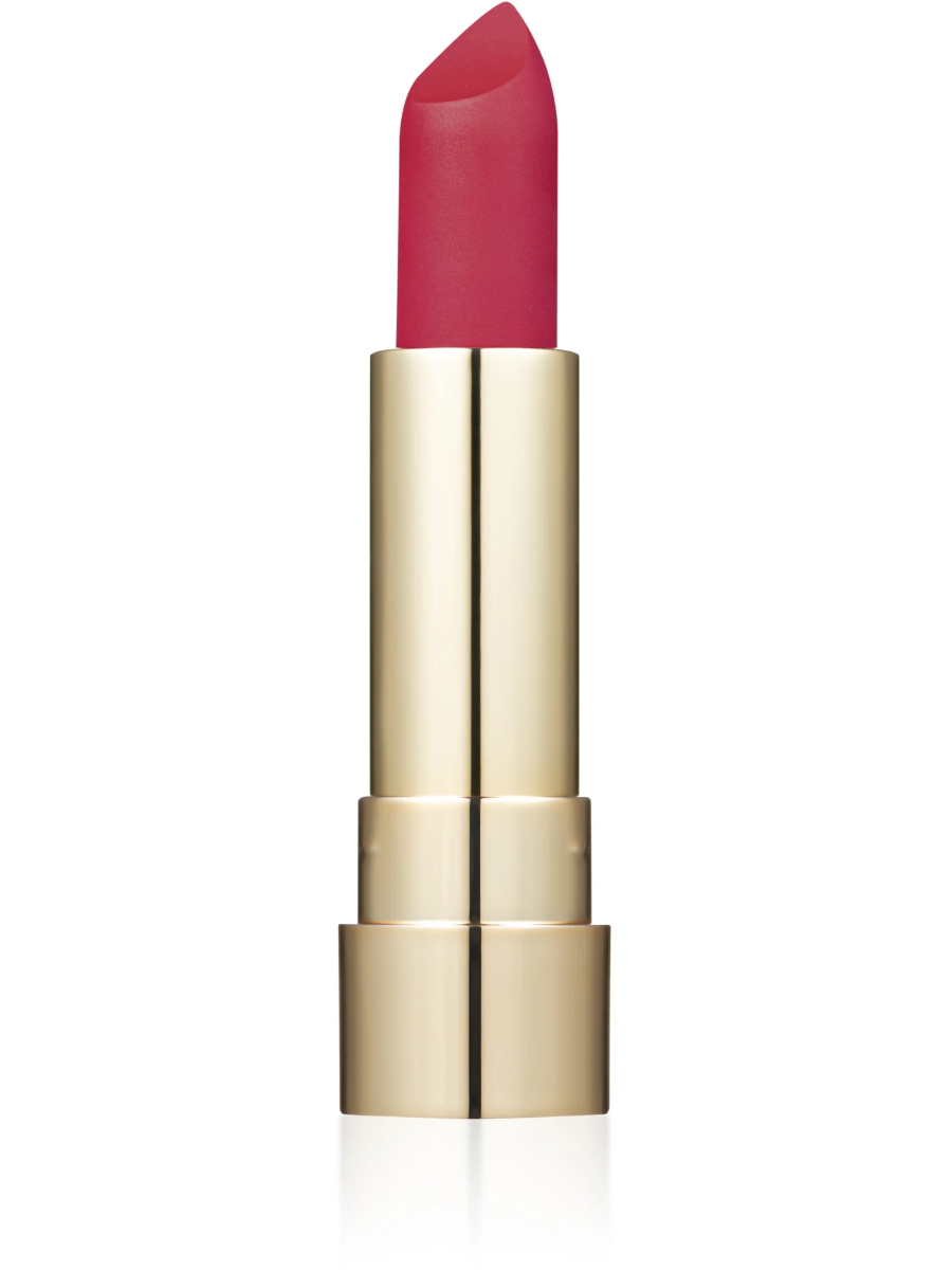 Помада Topface Soft Matte Lipstick, Кремовая матовая для губ, 018