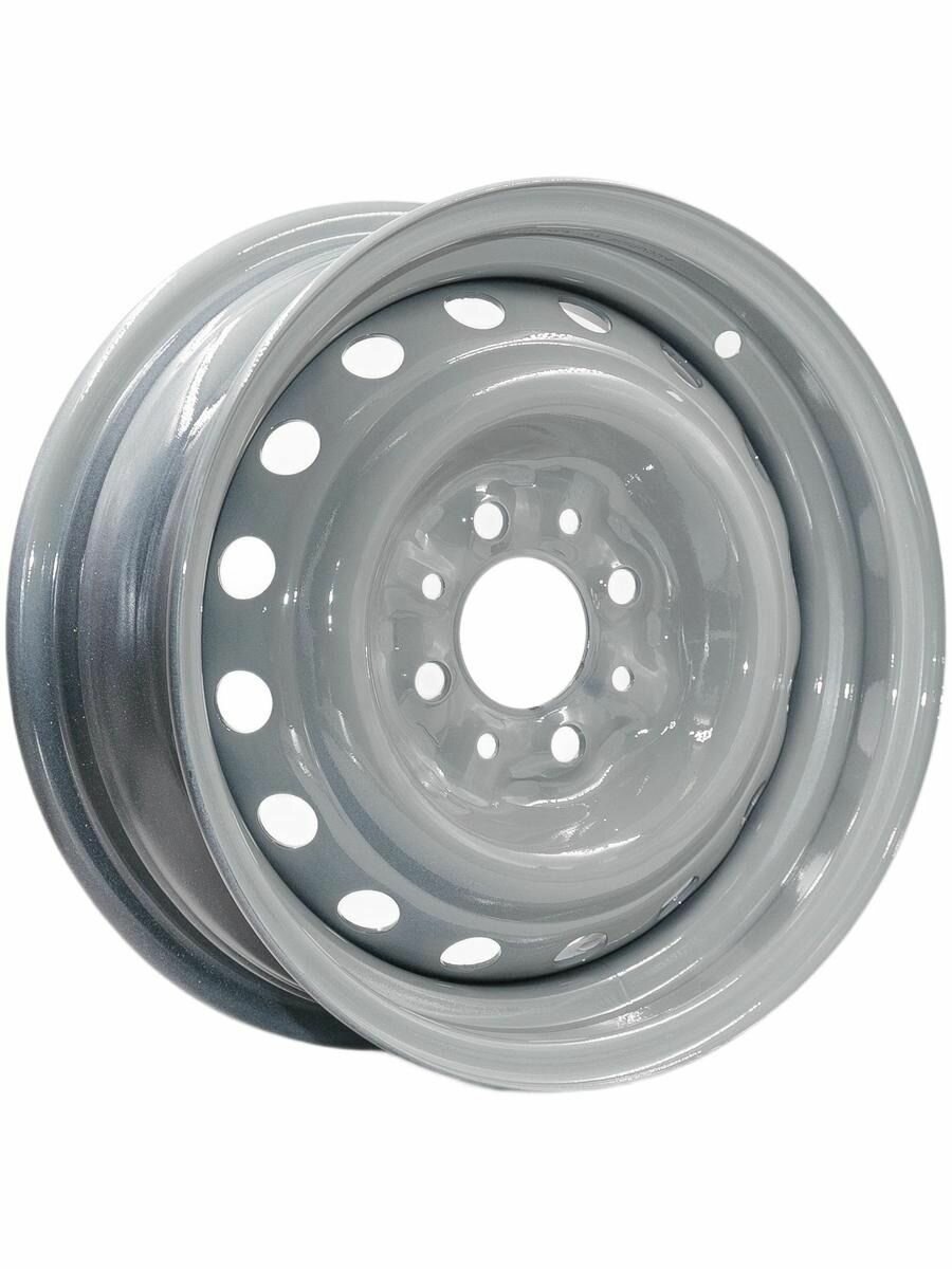 Диск колесный ВАЗ 2103, 2106 болотный ( Kronprizn )