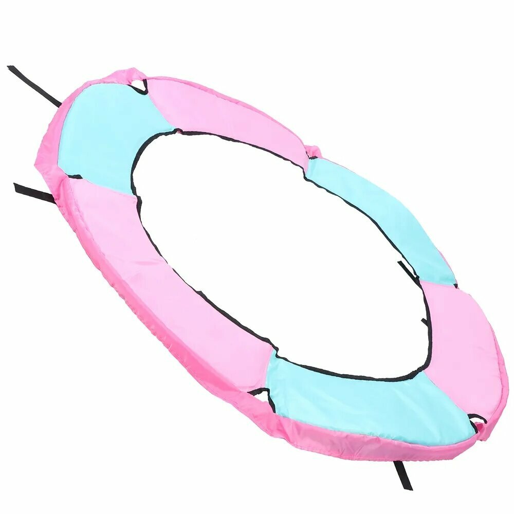 Защитный Чехол Батута, Оксфордская Ткань, Для Безопасного Пользования, 1 Набор