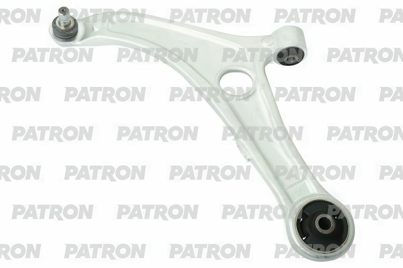 Рычаг подвески передний левый, для Хендай i40