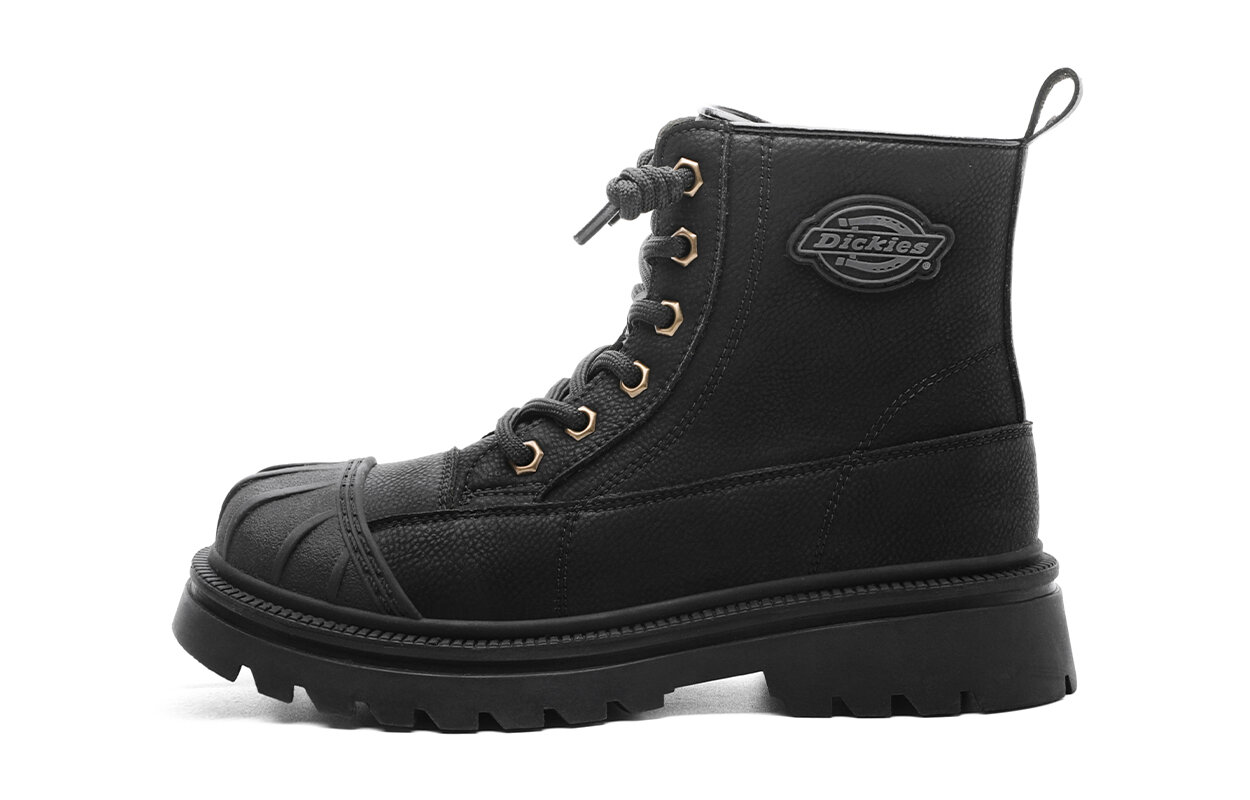 Ботинки берцы Dickies