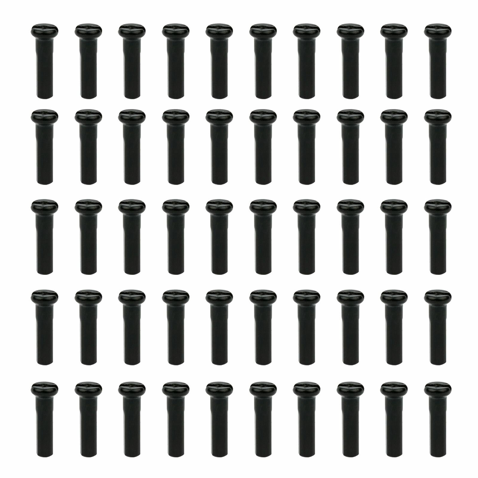 Ниппели для велосипедных колес латунные