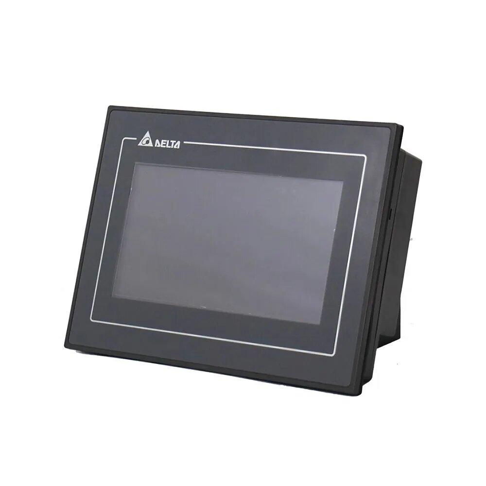 Новый оригинал Сенсорный экран HMI Delta DOP-107BV