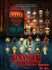 Адвент календарь stranger things