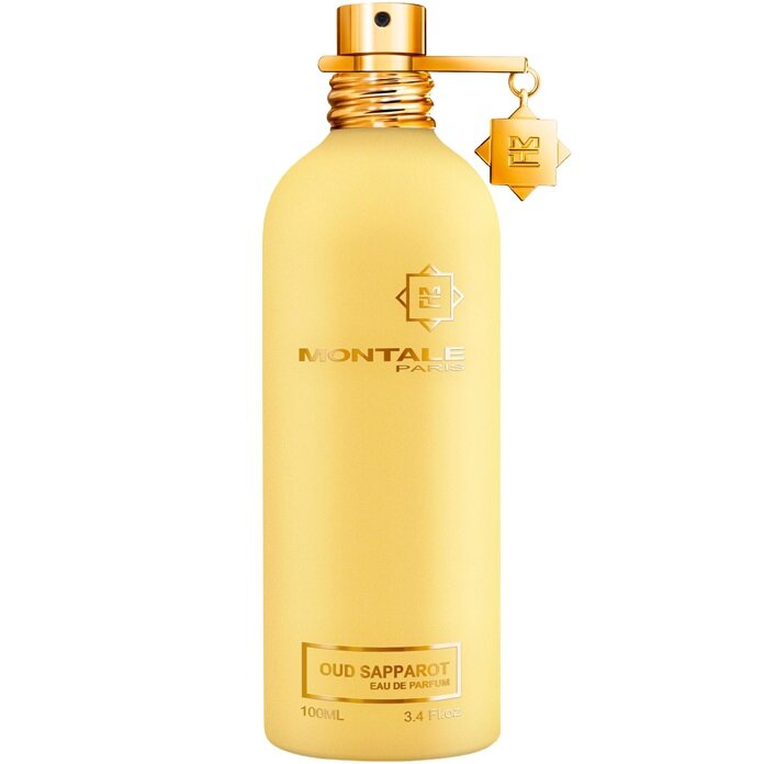 Montale Oud Sapparot 100 мл, Парфюмерная вода унисекс