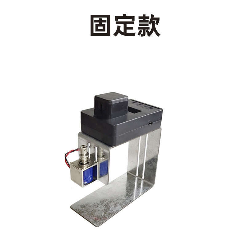 Автоматический кликер для клавиатуры, физический кликер для онлайн-игр, замена пальцев, физический инструмент для автоматического клика, кнопка