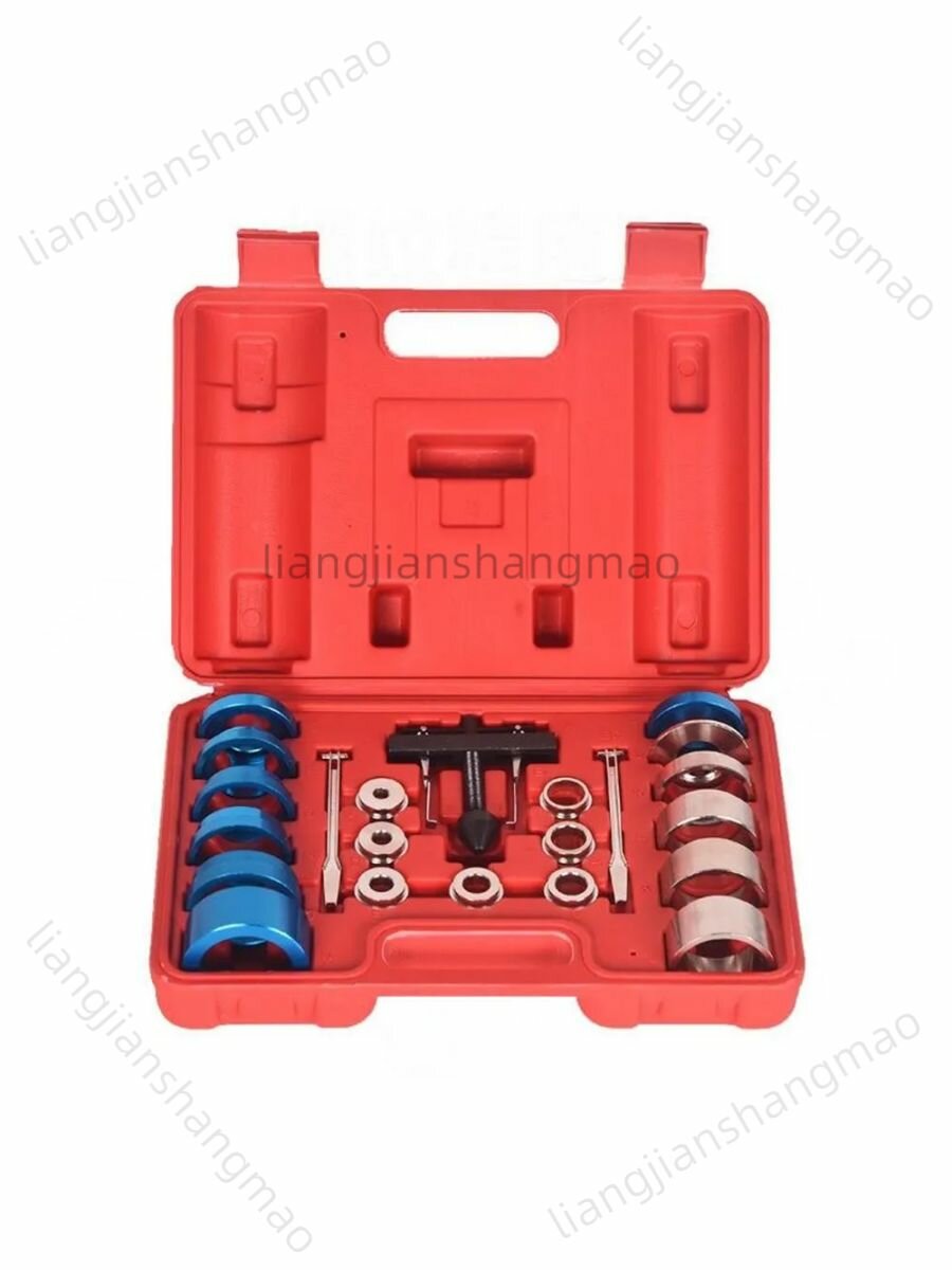 Набор оправок для монтажа и демонтажа сальников