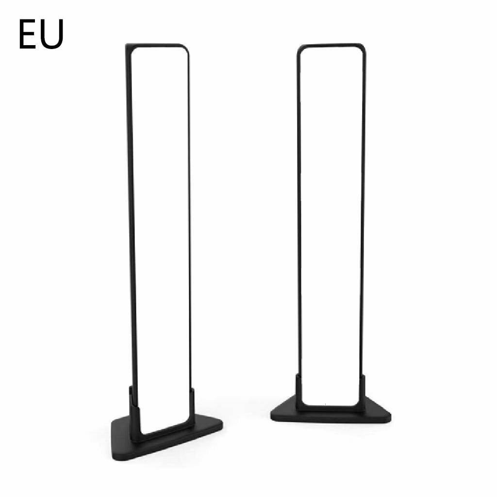 Светодиодная лента с звуковым управлением, вилка европейского стандарта