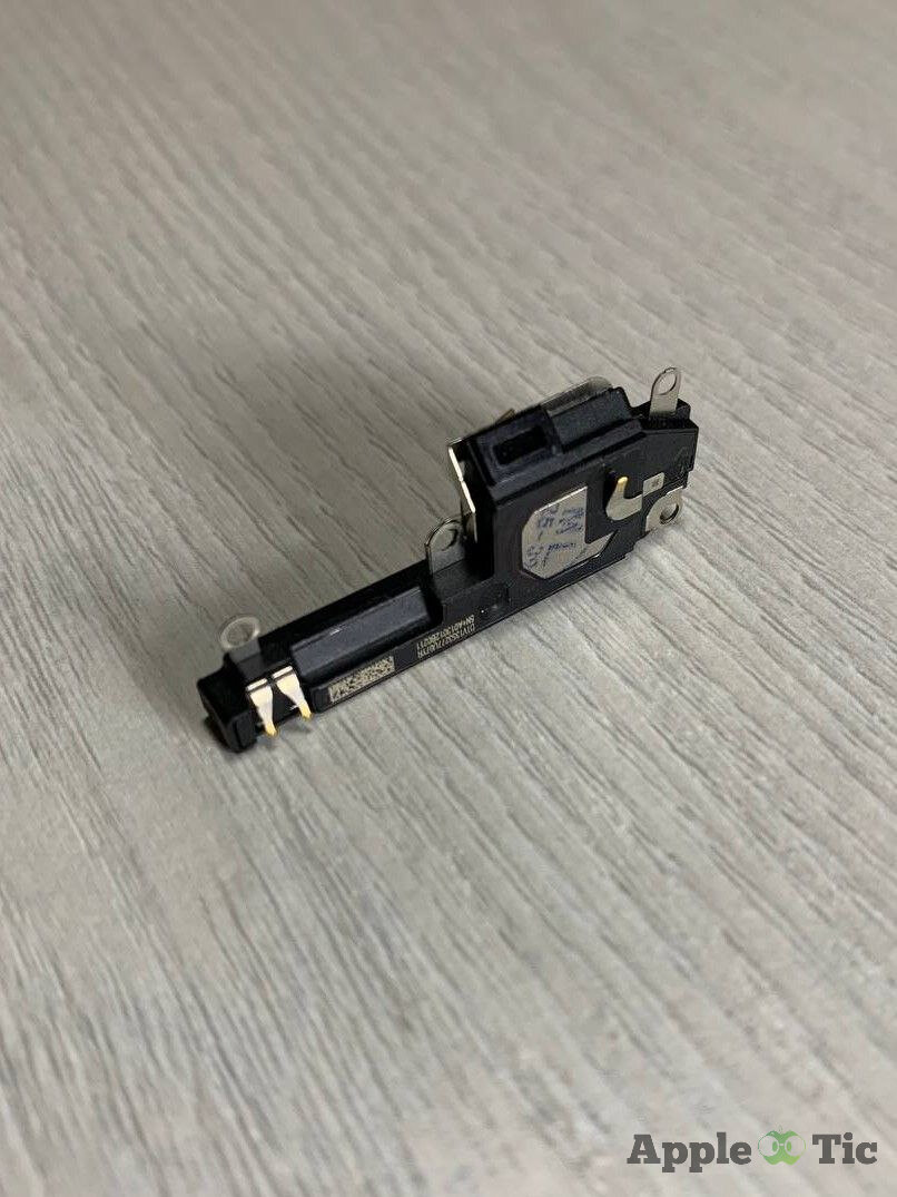 Полифонический динамик для Iphone 13 mini (AASP), buzzer (нижний)