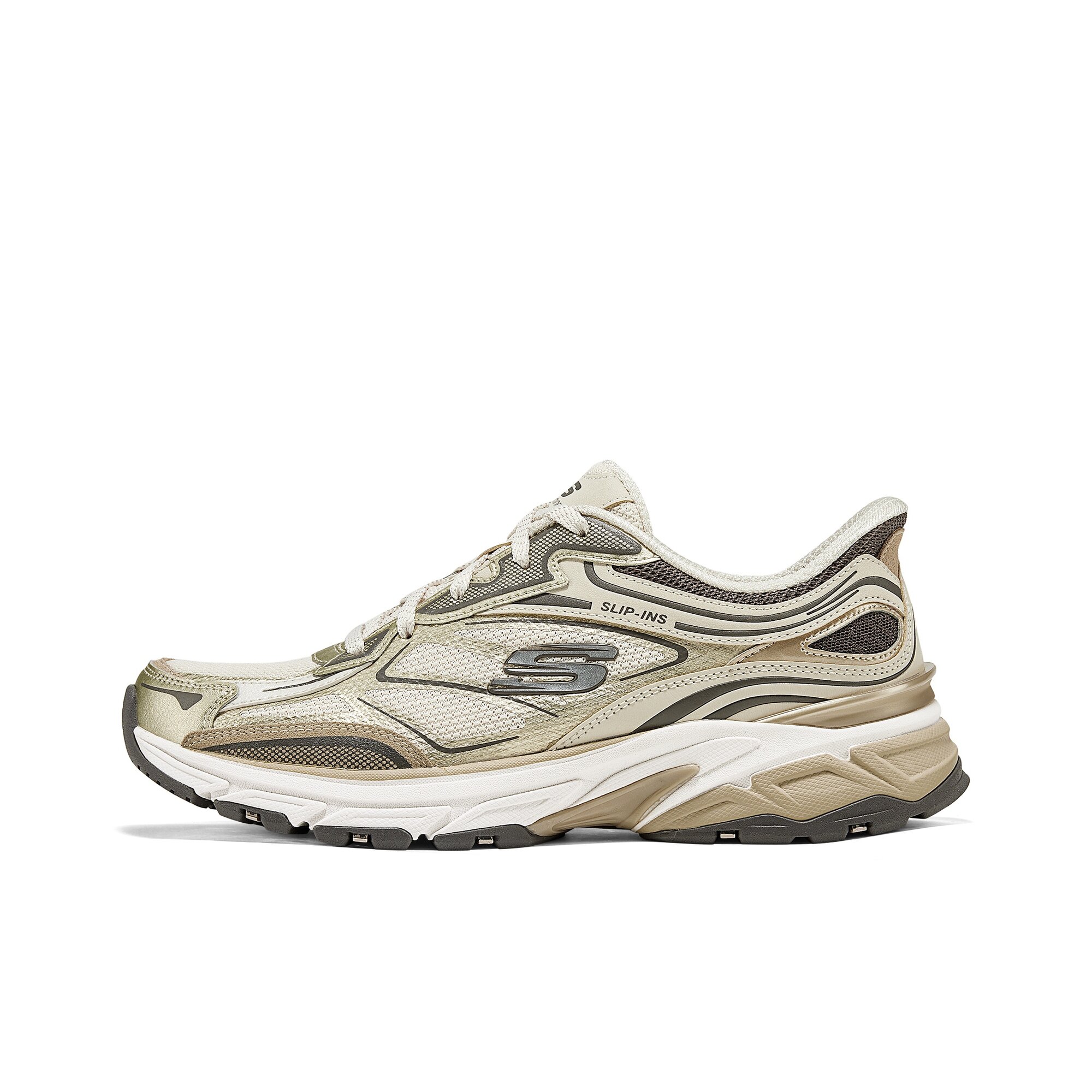 Кеды SKECHERS