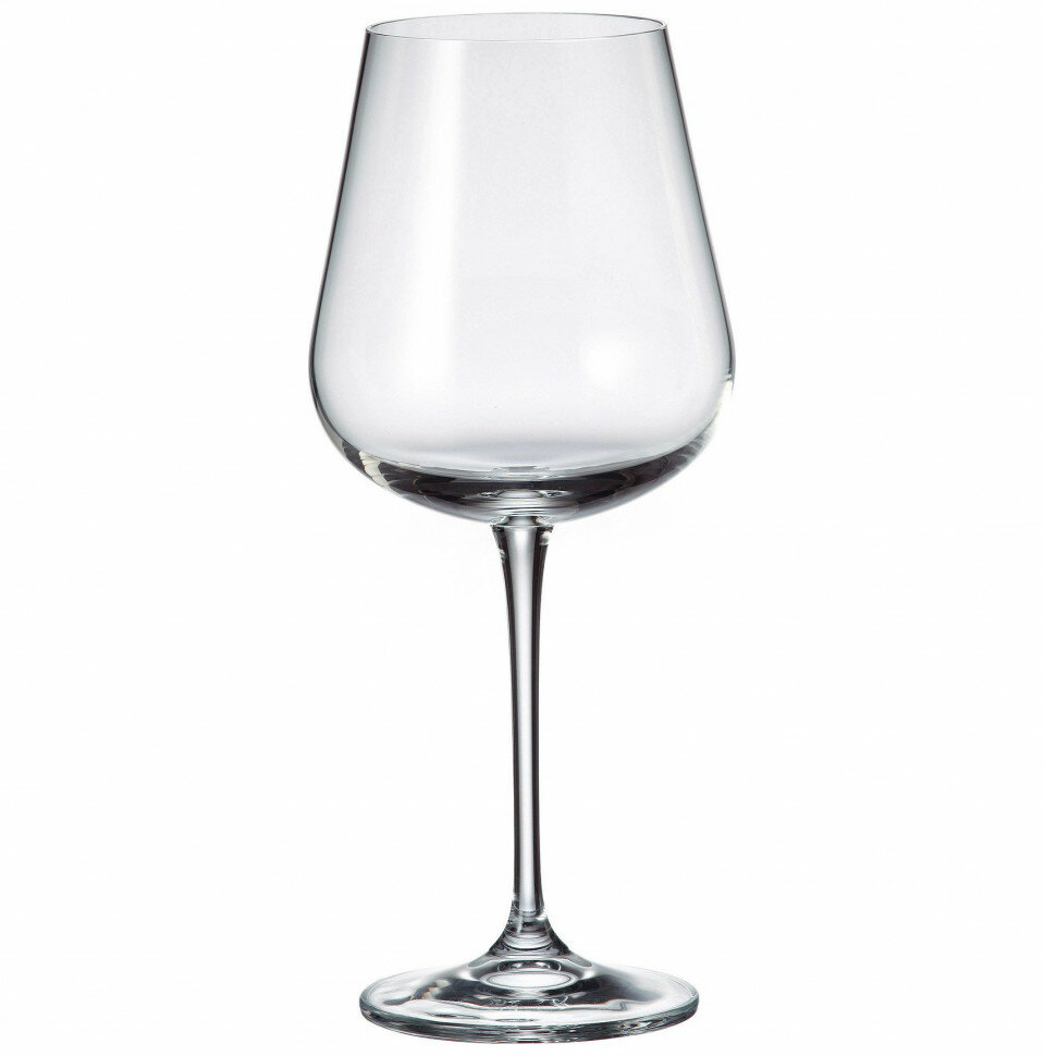 Бокал Crystalite Bohemia Ardea