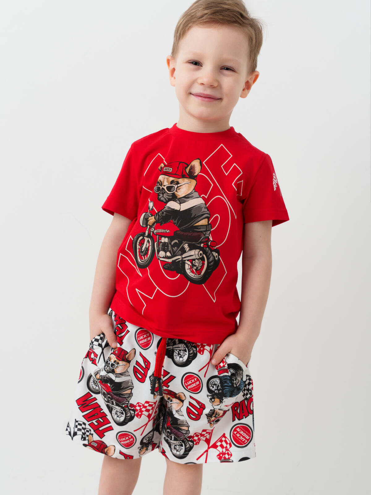 Комплект одежды