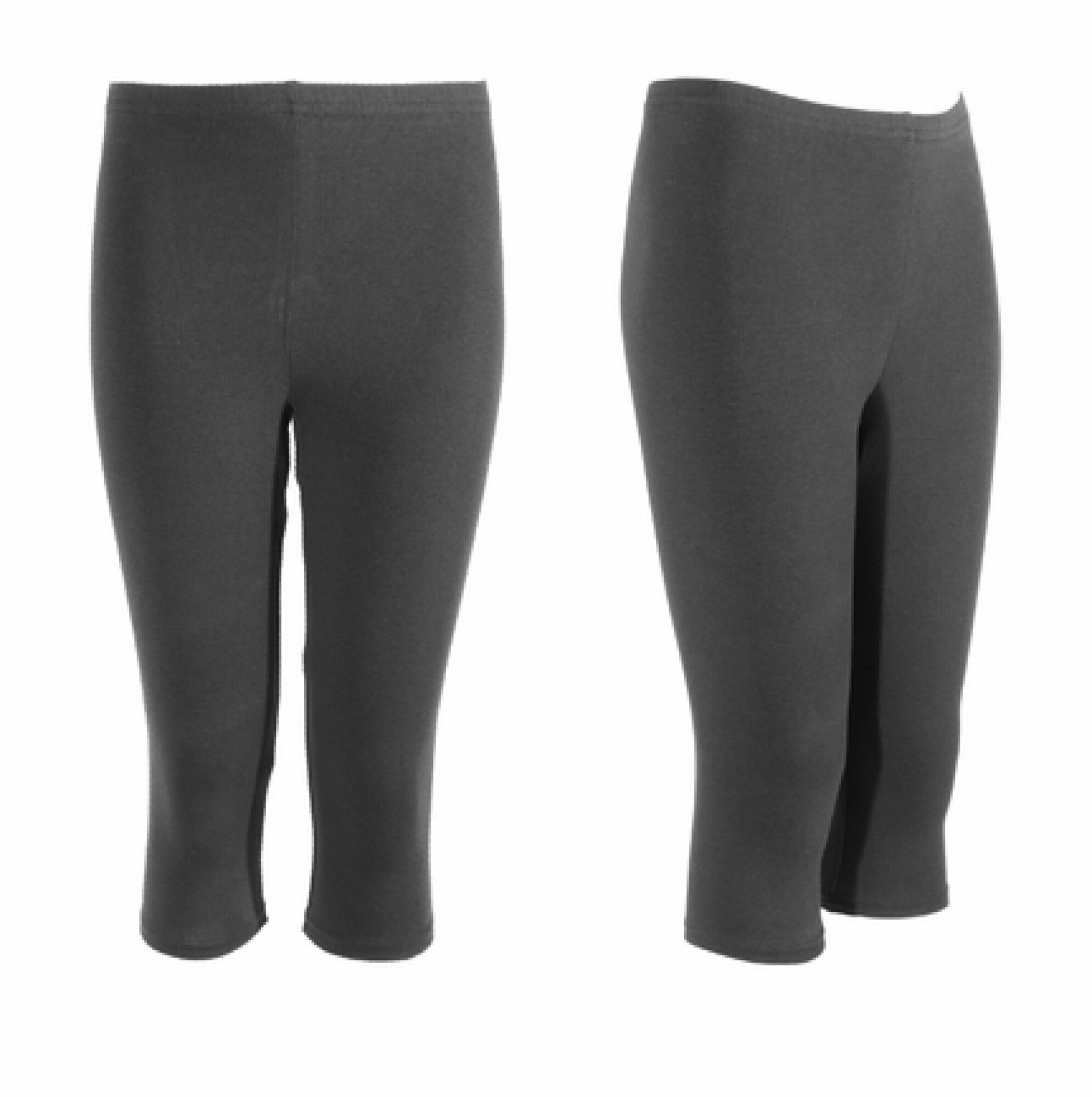 Бриджи спортивные из бифлекса