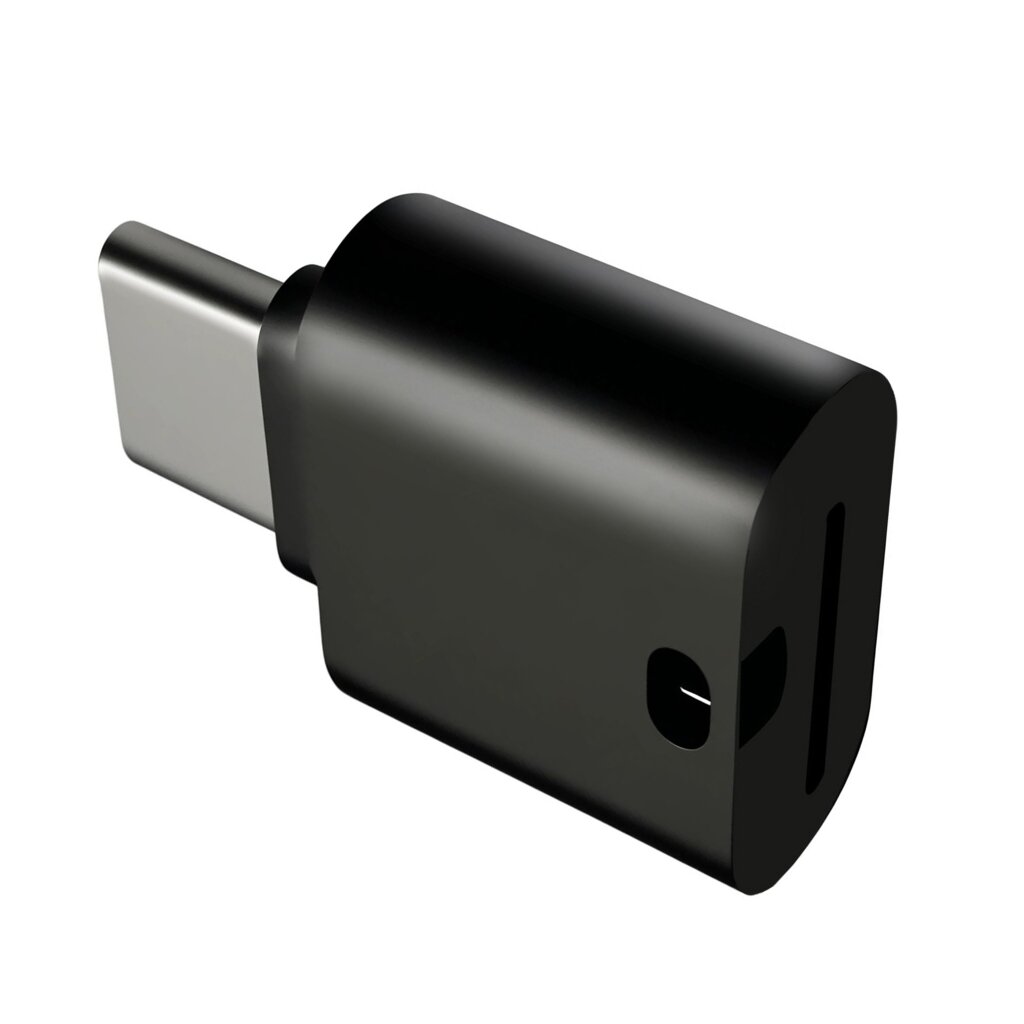Адаптер Для Чтения Карт USB C TF С Брелоком Для Карт Microed Для Телефона 15