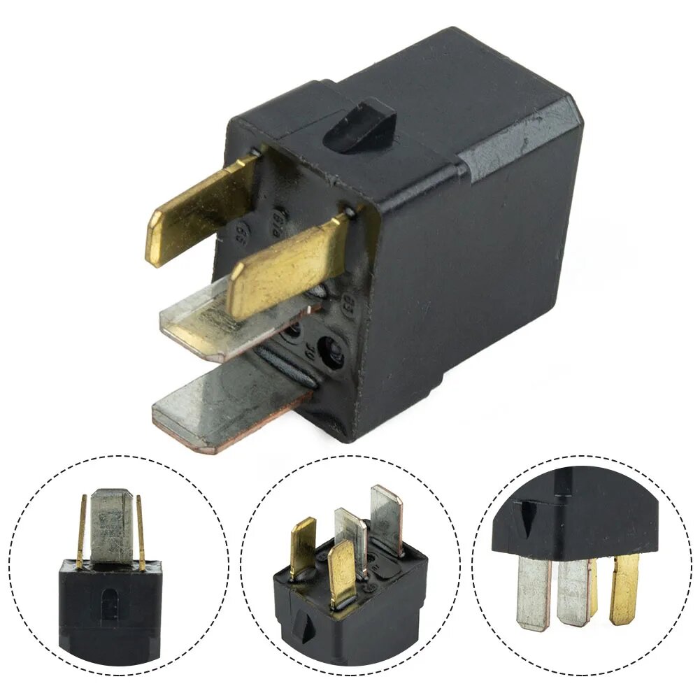 Повернутое продуктивное реле IPDM ECM 284B7CW29E для Nissan Frontier Armada Pathfinder Xterra, гарантия, надежность