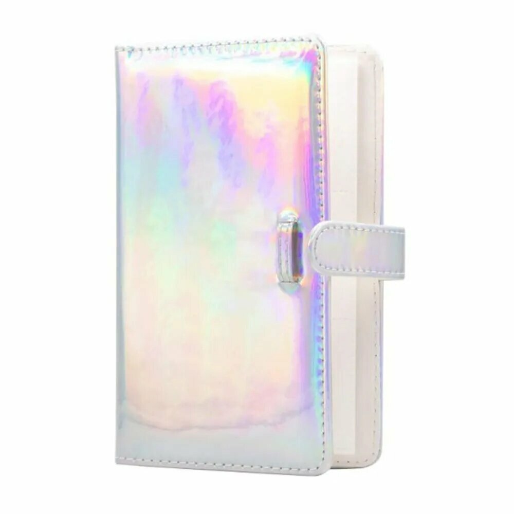 96-страничный альбом. Футляр для фотографий. Для Fujifilm Polaroid.