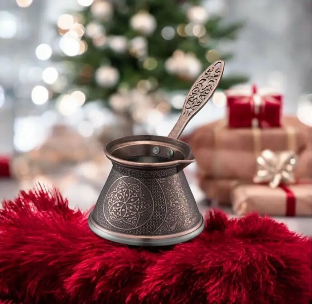 Турка, 210 мл, 1 шт