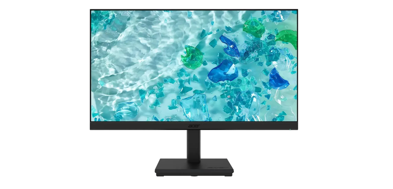 Монитор Acer V227QJ0bi (UM. WV7CD.004)