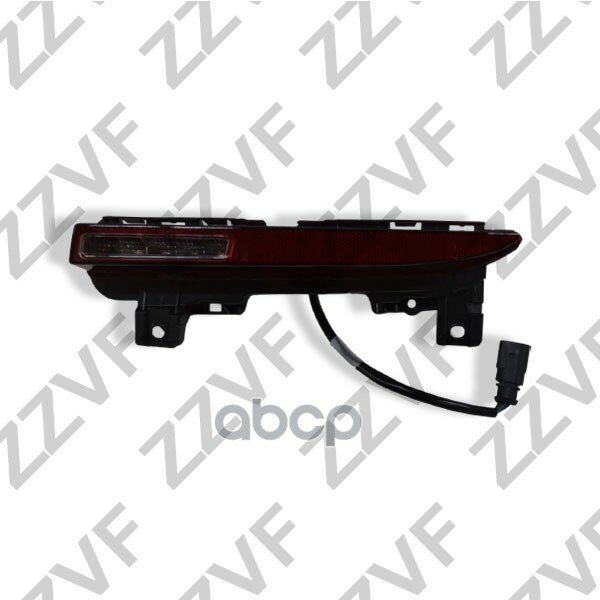 Фонарь задний левый PORSCHE MACAN (22-.) ZZVF арт. ZVPFR092