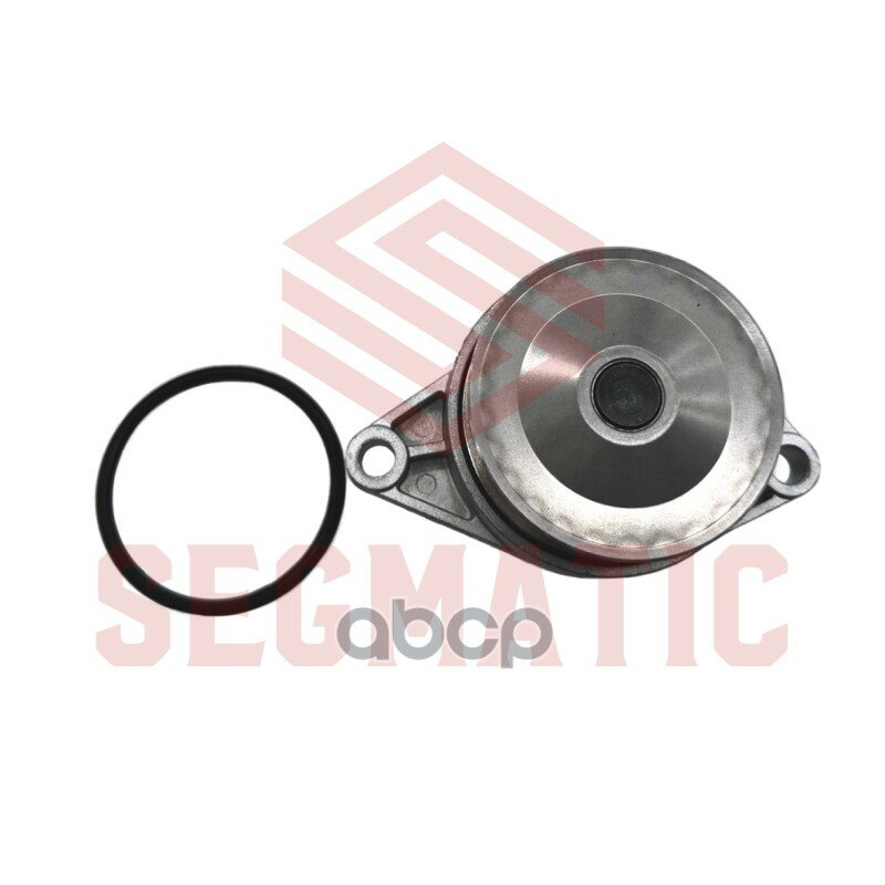 Водяной насос Volkswagen Golf III (91 -) (1.4i, 1.6i) SEGMATIC арт. SGWP6214