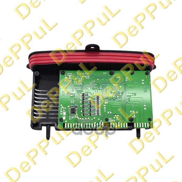 Блок управления фарой BMW 3' F80 M3 (14-…), 4' F32 (12-…), X3 E83 (04-10), X5 F15 (13-.) BMW DePPuL арт. DEMF003