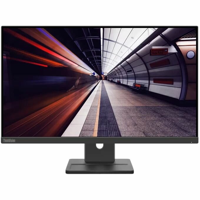 Монитор Lenovo 24" ThinkVision E24-30 (63EDMAR2CB)