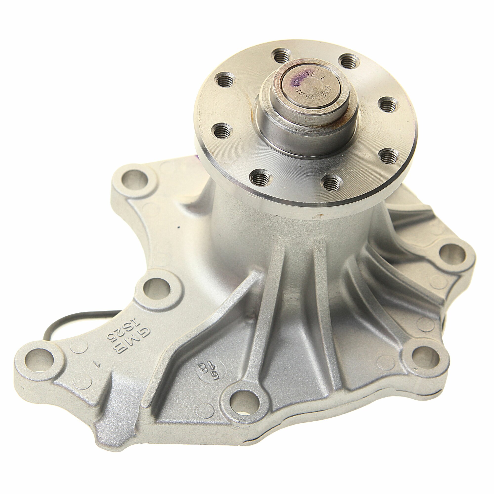 Насос водяной ISUZU Trooper (87-) (2.8 D) GMB / Арт. GWIS-25A