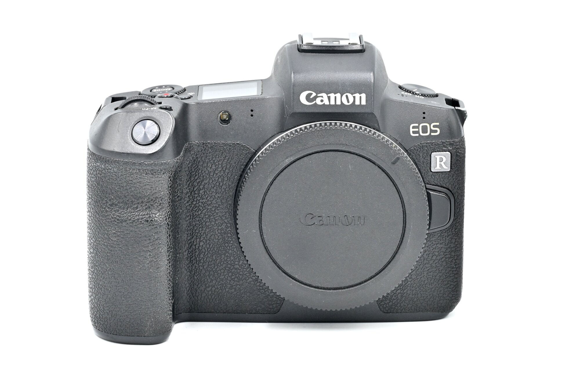 Беззеркальный фотоаппарат Canon EOS R Body