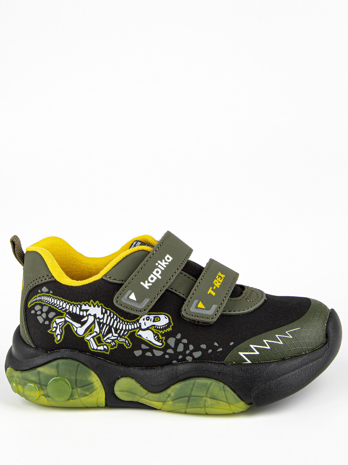 Полуботинки