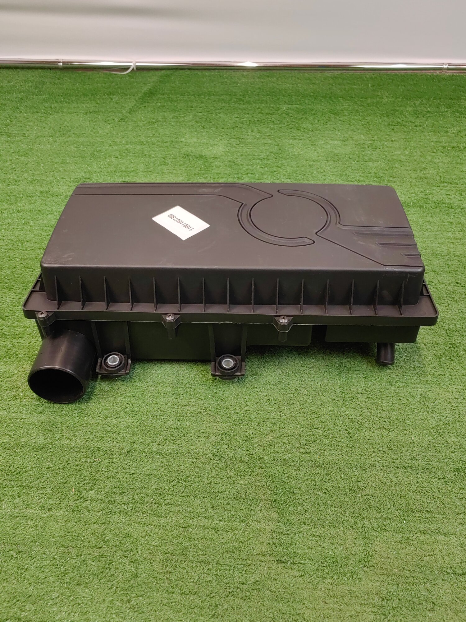 JAC Корпус воздушного фильтра верхняя часть JAC J7 1109110U7300