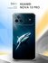 Чехол на Huawei Nova 15 Pro, Хуавэй Нова 15 Про, силиконовый, с рисунком