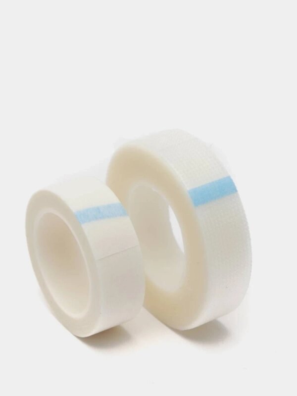 Бумажный скотч для наращивания ресниц