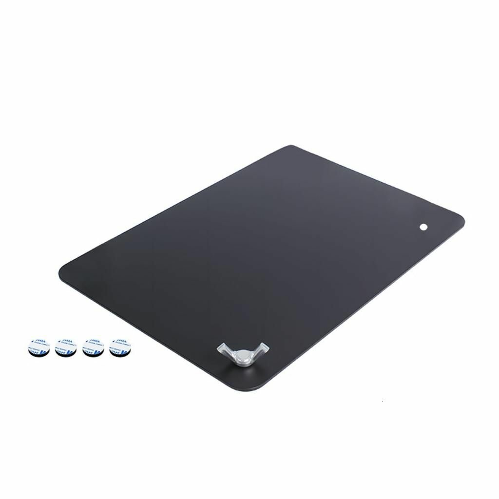 Магнитная подставка с держателем паяльника для плат, - Только Доска