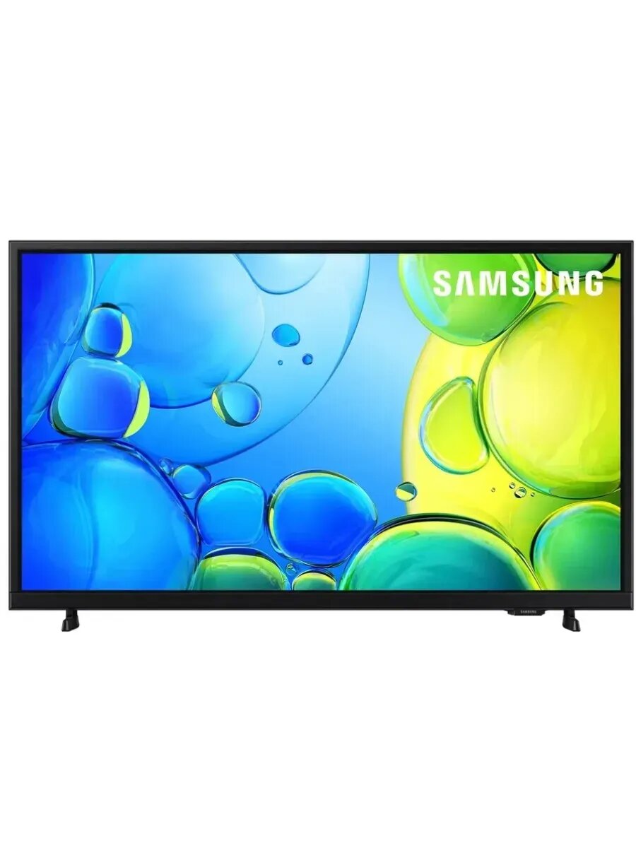 Телевизор 43" FULL HD Smart TV USB WiFi UE43F6000FUXRU