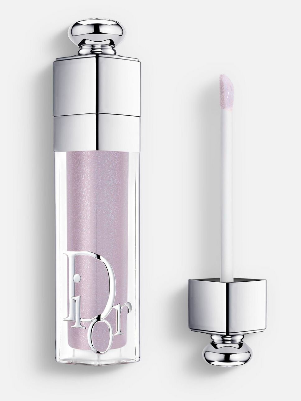 Dior Блеск для губ Addict Lip Maximizer, 6мл, 072 Celestial