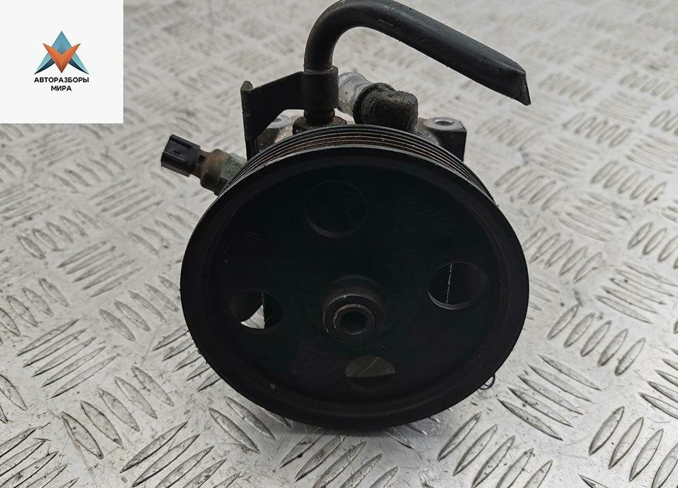 Насос гидроусилителя руля Ford Focus 2 рест. 2010