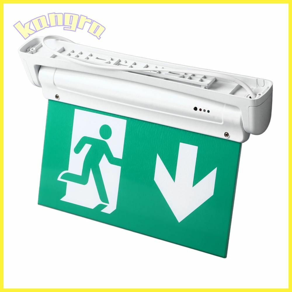 Выход знака