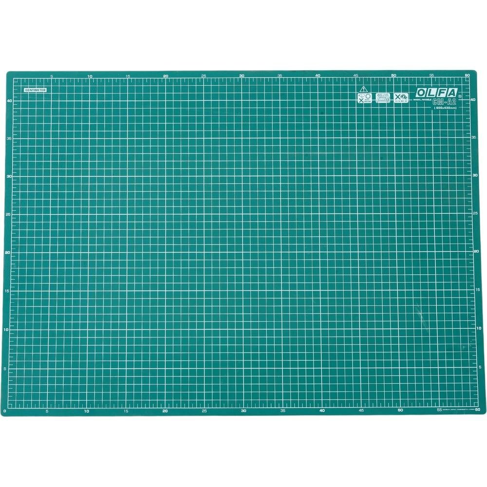 Защитный коврик OLFA А2 OL-CM-A2