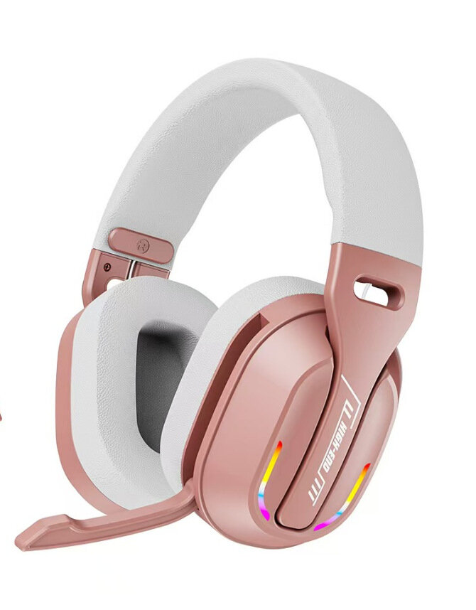 B500 беспроводная головная спортивная гарнитура с ослабленным басом и шумоподавлением, сверхдлительное время автономной работы, музыкальная Bluetooth-гарнитура Bluetooth