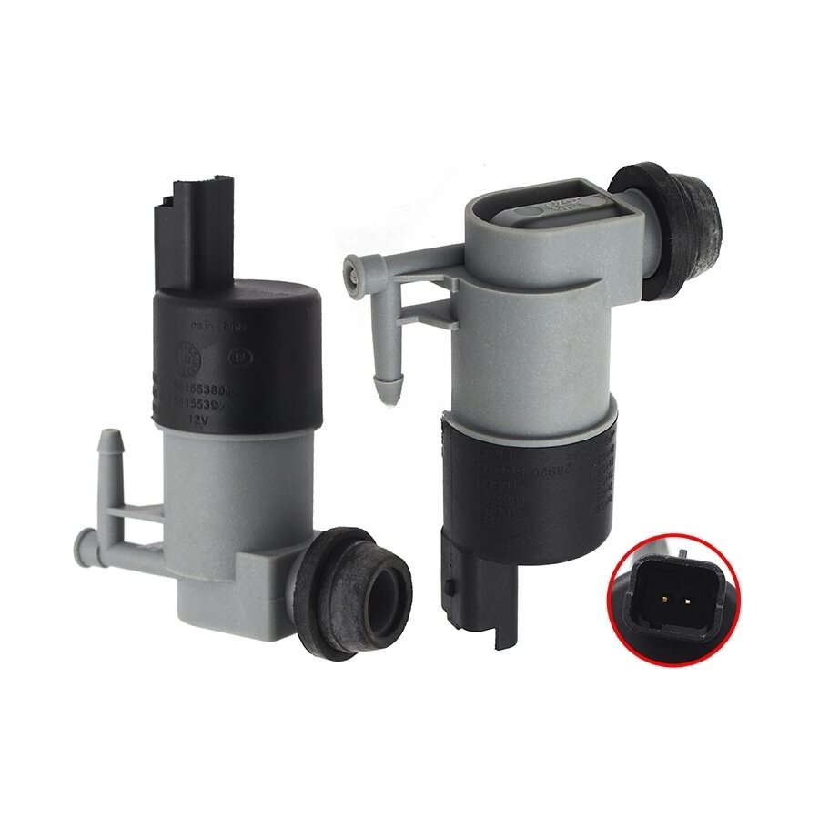 Мотор омывателя лобового стекла NISSAN QASHQAI 14- ALMERA (RUS) 12- MARCH MICRA K13 10-, SAT ST-28920-EB300