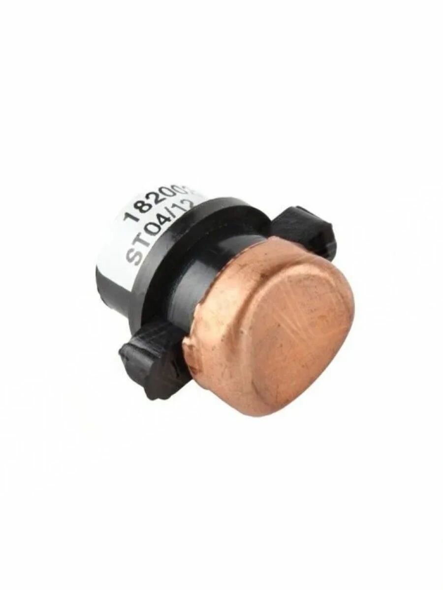 Датчик температуры Brahma NTC103 (ST04/12 F.2,8) 18200227