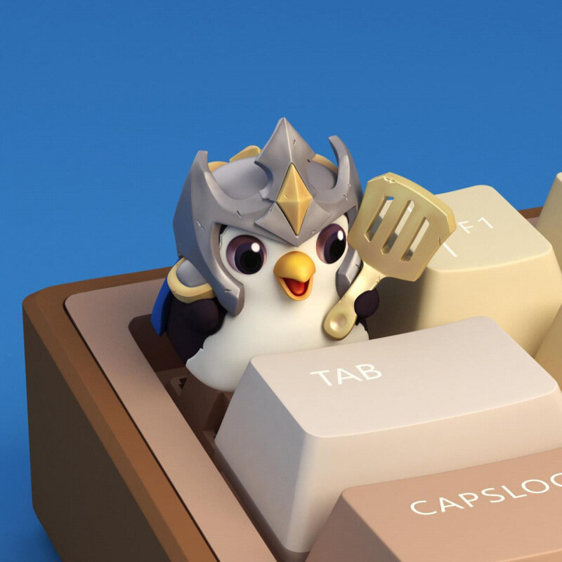 Периферийные клавиши, механические клавиши, золотые клавиши, персонализированные 3D клавиатуры, клавиши Foyege, League of Legends