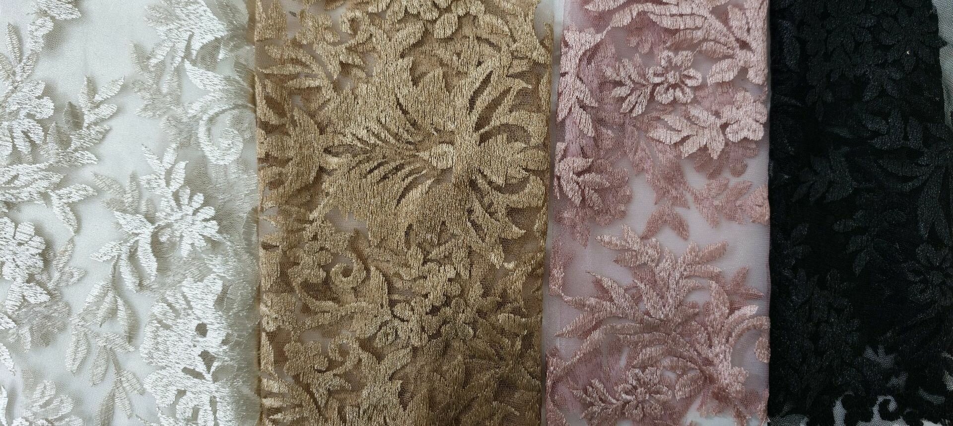 Новая тяжелая вышитая сетчатая ткань в винтажном стиле, платье для выступлений ханфу, ткань для костюма